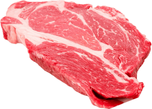 Beef Chuck Steaks (1kg) - Ubuntu Meat Co