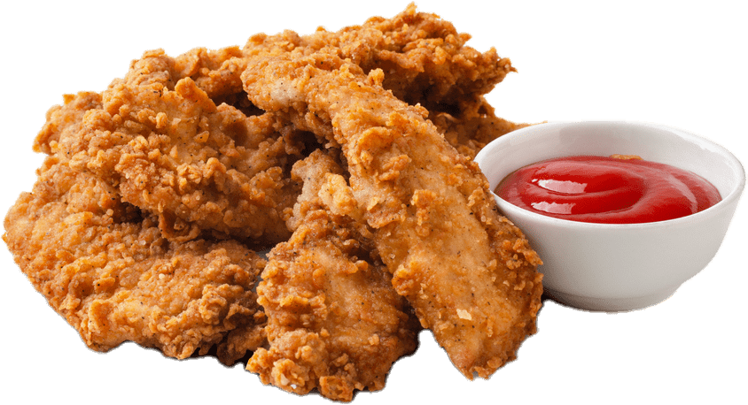 Chicken IQF Pieces (5kg) - Ubuntu Meat Co
