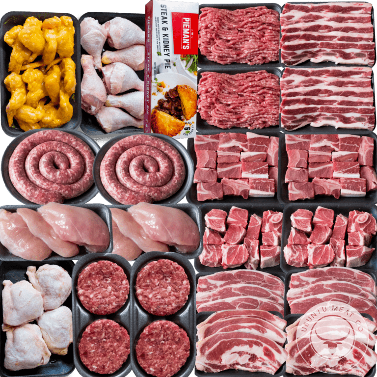 Meat Hampers Archives - Ubuntu Meat Co